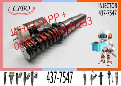 China Common Rail Fuel Injector 437-7547 20R-2296 793C 793D Injector for sale