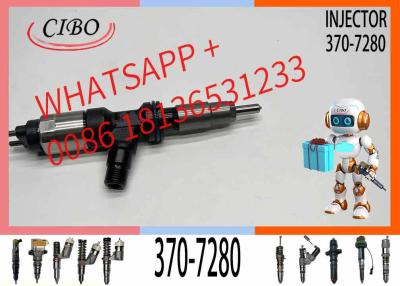 China 370-7280 370-7287 Injector for sale