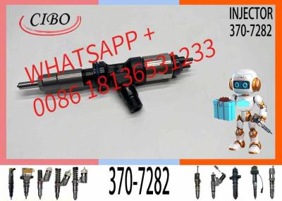 China Engine Common Rail diesel Fuel Injector 2950500401 295050-0401 370-7282 3707282 for sale