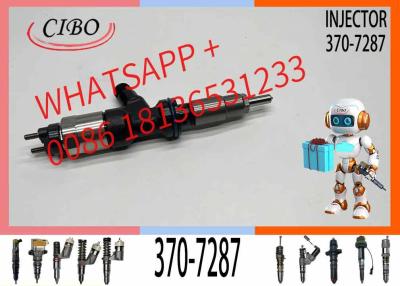 China 295050-0421 Diesel Fuel Injector 370-7287 for sale