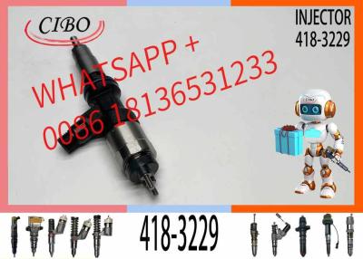 China Genuine diesel Common Rail Fuel Injector 295050-1810 for sale