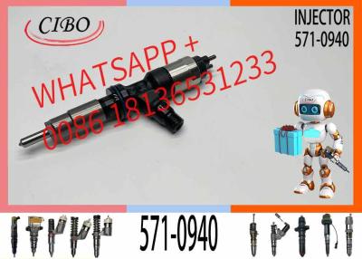 China Engine Diesel Common Rail Injector Model 571-0940 295700-1200 418-3229 295050-1810 370-7287 295050-0421 for sale