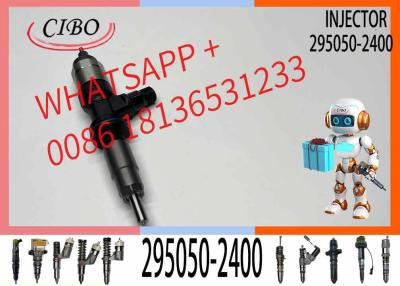 China Diesel Fuel Injector 4336862 433-6862 295050-2400 C7.1 Injector for sale