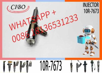 China Diesel Inyector 320d Excavator Common Rail Fuel Injector 2645A734 10R-7673 3069390 306-9390 for sale