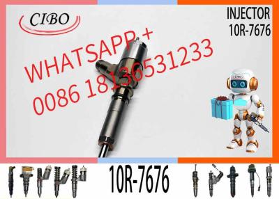 China Fuel Injector 10R-7676 32F61-00014 32F61-00022 32F61-00062 10R7676 32F6100014 32F6100022 32F6100062 Hot-selling Auto Parts for sale