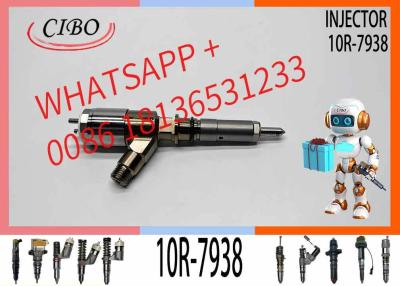 China 321-3600 10R-7938 2645A753 Fuel Injector for sale