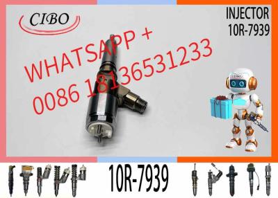 China Excavator Engine Parts Fuel Injector 10R-7673 10R-7674 10R-7675 10R-7676 10R-7938 10R-7939 10R-7951 10R-8502 Fuel Injector for sale