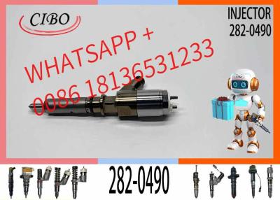 China New Diesel Engine Injector 10R-7938 382-0480 282-0490 292-3780 306-9380 306-9390 for sale