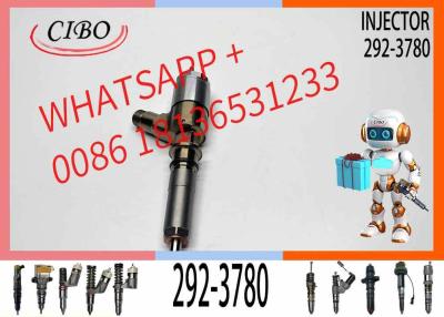 China Brand New Injector 3200680 3069380 2923780 for C4.4 C6.6 Engine for sale