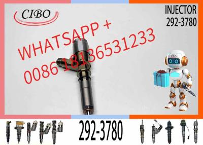 China Brand New Injector 3200680 3069380 2923780 for C4.4 C6.6 Engine for sale