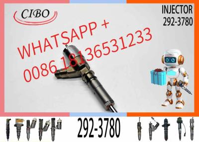 China Brand New Injector 3200680 3069380 2923780 for C4.4 C6.6 Engine for sale
