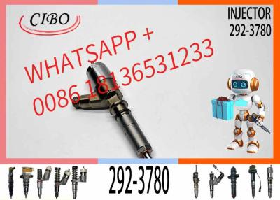 China Brand New Injector 3200680 3069380 2923780 for C4.4 C6.6 Engine for sale