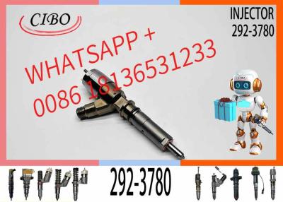 China Brand New Injector 3200680 3069380 2923780 for C4.4 C6.6 Engine for sale