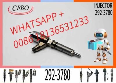China Brand New Injector 3200680 3069380 2923780 for C4.4 C6.6 Engine for sale