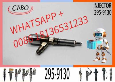 China Rail Fuel Injector 326-4756 317-2300 260-5656 320-0677 320-0680 326-4700 295-9130 326-4740 for 320D Engine Common Rail Injector for sale