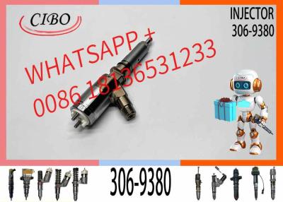 China Common Rail Injector 2645A747 2645A734 320-0680 306-9380 for sale