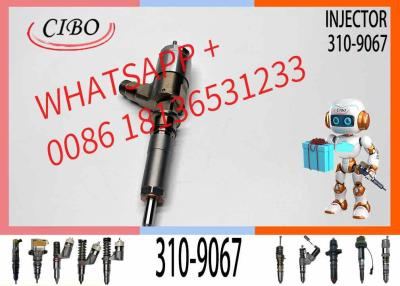 China New Fuel Injector 292-3780 320-0680 2645A718 2645A734 310-9067 292-3770 292-3755 306-9380 292-3780 10R-7672 306-9380 10R-7669 for sale