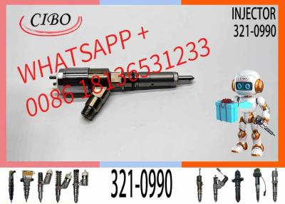 China C6.6 Injector 2645A746 320-0677 321-0990 for sale