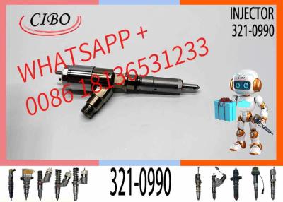 China C6.6 Injector 2645A746 320-0677 321-0990 for sale