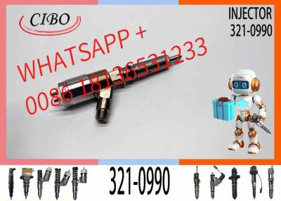 China C6.6 Injector 2645A746 320-0677 321-0990 for sale