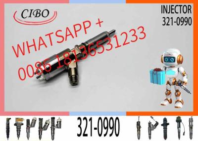 China C6.6 Injector 2645A746 320-0677 321-0990 for sale