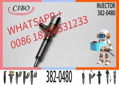 China New Diesel Engine Injector 10R-7938 382-0480 282-0490 292-3780 306-9380 306-9390 for sale