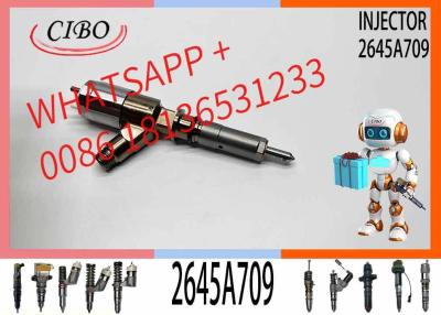 China Fuel Injector 282-0490 2820490 2645A709 for sale