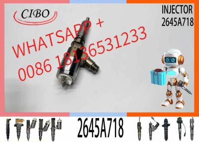 China Fuel Injector 2645A718 2645A734 2645A747 for sale
