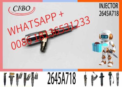 China Fuel Injector 2645A718 2645A734 2645A747 for sale