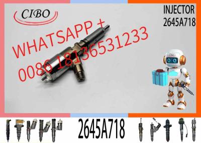 China Fuel Injector 2645A718 2645A734 2645A747 for sale
