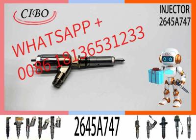 China 2645A747 Diesel Fuel High Quality Fuel C6.4 Engine Excavator Parts 320-0680 10R7672 Diesel Fuel Injector for sale