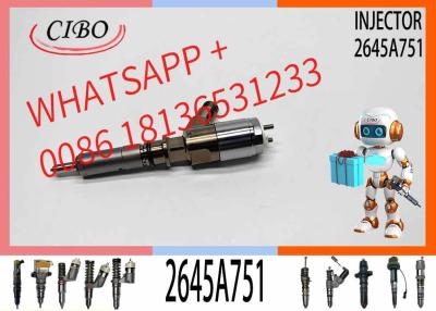 China Fuel Injector 320-0655 2645A751 10R-7671 for sale