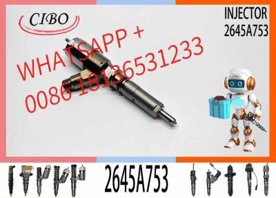 China 321-3600 10R-7938 2645A753 Fuel Injector for sale