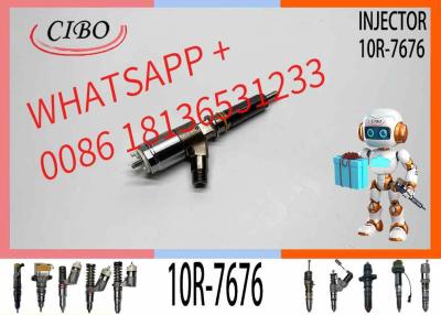 China Excavator GP Diesel Injector 10R-7676 326-4740 32E61-00022 Fuel Injector for sale