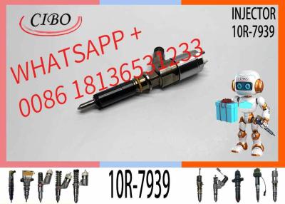 China 3200688 2645A747 10R7939 2645A748 10R-7939 320-0688 Remanufactured Injector for sale