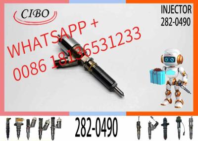 China New Diesel Fuel Injectors 282-0490 2645A709 382-0480 306-9380 2645A734 320-0680 for sale