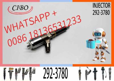 China Fuel Injector 320-0680 3200680 2645A747 10R-7672 292-3780 306-9380 for sale