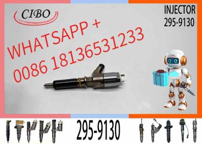 China Fuel Injector 295-9130 326-4700 10R-7672 32F61-00062 3264700 2645A743 for sale