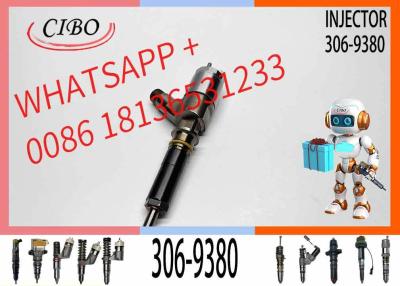 China Common Rail Injector 2645A747 2645A734 320-0680 306-9380 for sale