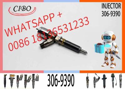 China Fuel Injector 3200690 320-0690 306-9390 292-3790 3069390 2923790 Diesel Engine Parts for sale