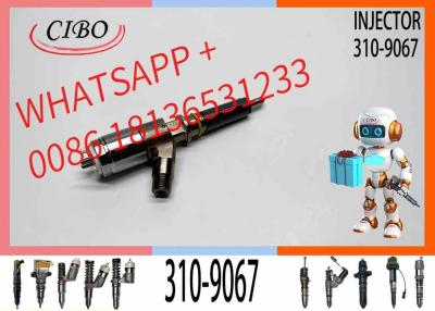 China New Fuel Injector 292-3780 320-0680 2645A718 2645A734 310-9067 292-3770 292-3755 306-9380 292-3780 10R-7672 306-9380 10R-7669 for sale