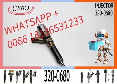 China Fuel Injector 320-0680 292-3780 3200680 2923780 Genuine New for sale