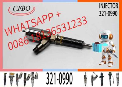 China Injector 2645A746 320-0677 321-0990 for sale