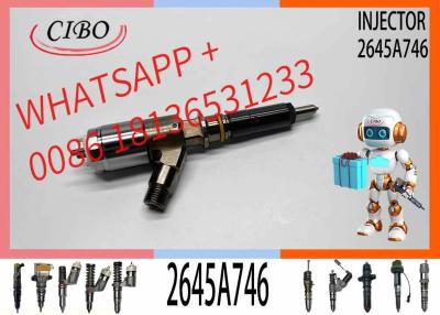 China Fuel Injector Assembly 2645A746 320-0677 292-3778 3069377 for sale
