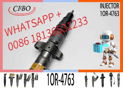 China Diesel Engine Parts Fuel Injector 1OR-4763 20R-8059 20R-8057 243-4503 for sale