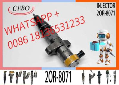 China Engine Parts for Rail Injector 557-7627 243-4503 20R-9079 2OR-8071 20R-8066 295-9166 for diesel Engine for sale