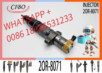 China Engine Parts for Rail Injector 557-7627 243-4503 20R-9079 2OR-8071 20R-8066 295-9166 for diesel Engine for sale