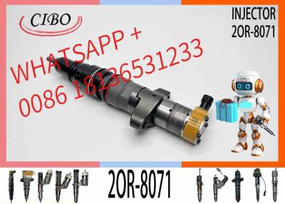 China Engine Parts for Rail Injector 557-7627 243-4503 20R-9079 2OR-8071 20R-8066 295-9166 for diesel Engine for sale