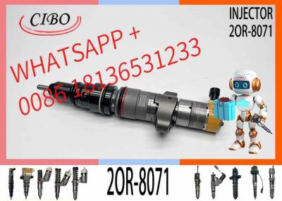 China Engine Parts for Rail Injector 557-7627 243-4503 20R-9079 2OR-8071 20R-8066 295-9166 for diesel Engine for sale