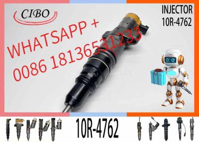 China Injector 10R-4761 10R-4762 10R-4763 235-4339 High Perfomance for sale
